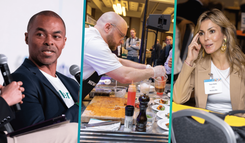 Future Food Tech San Francisco 2025 61 Startups To Showcase The Future