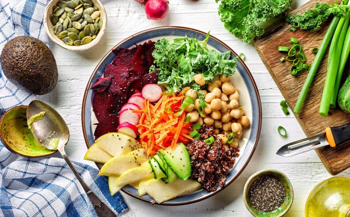 Meat Industry Drove Backlash To Landmark EAT-Lancet Food Study, Report ...