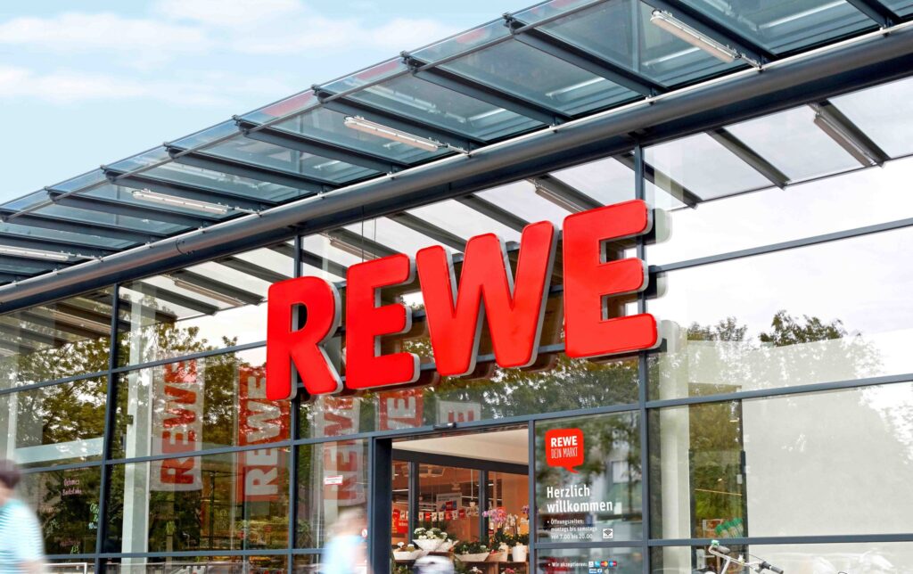 Rewe Group Publishes Position Paper on Protein Strategy | VeganHub