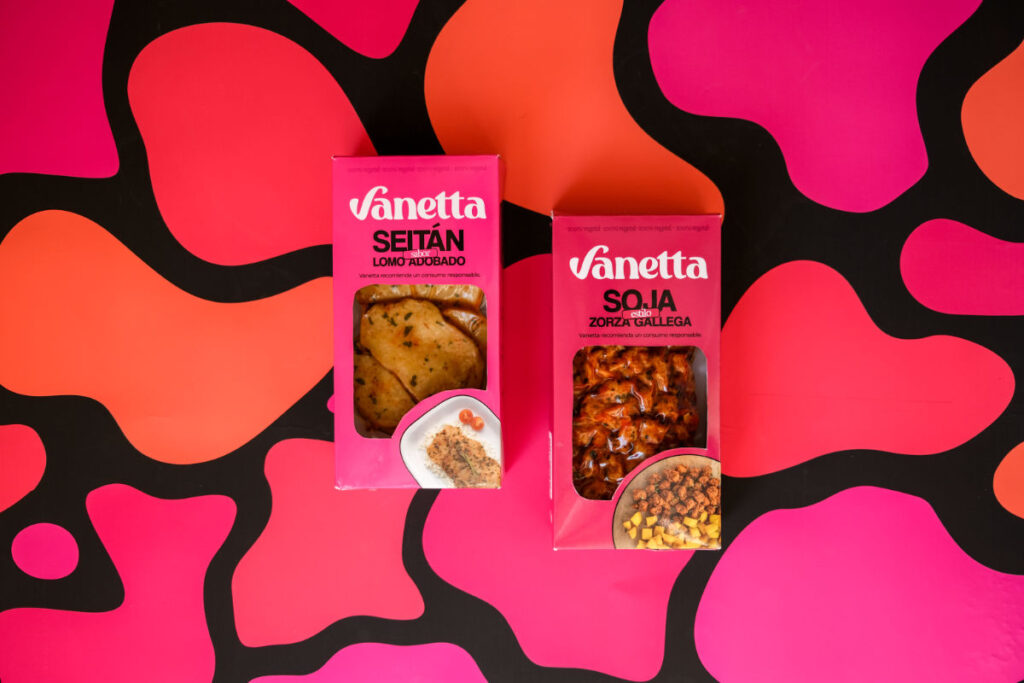 Spanish Plant-Based Food Startup Vanetta Secures Funding, Increasing Valuation by 70% in a Year ...
