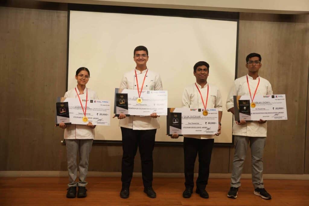 Biokraft Foods Reveals Winners of the Great Indian Cultivated Chicken ...