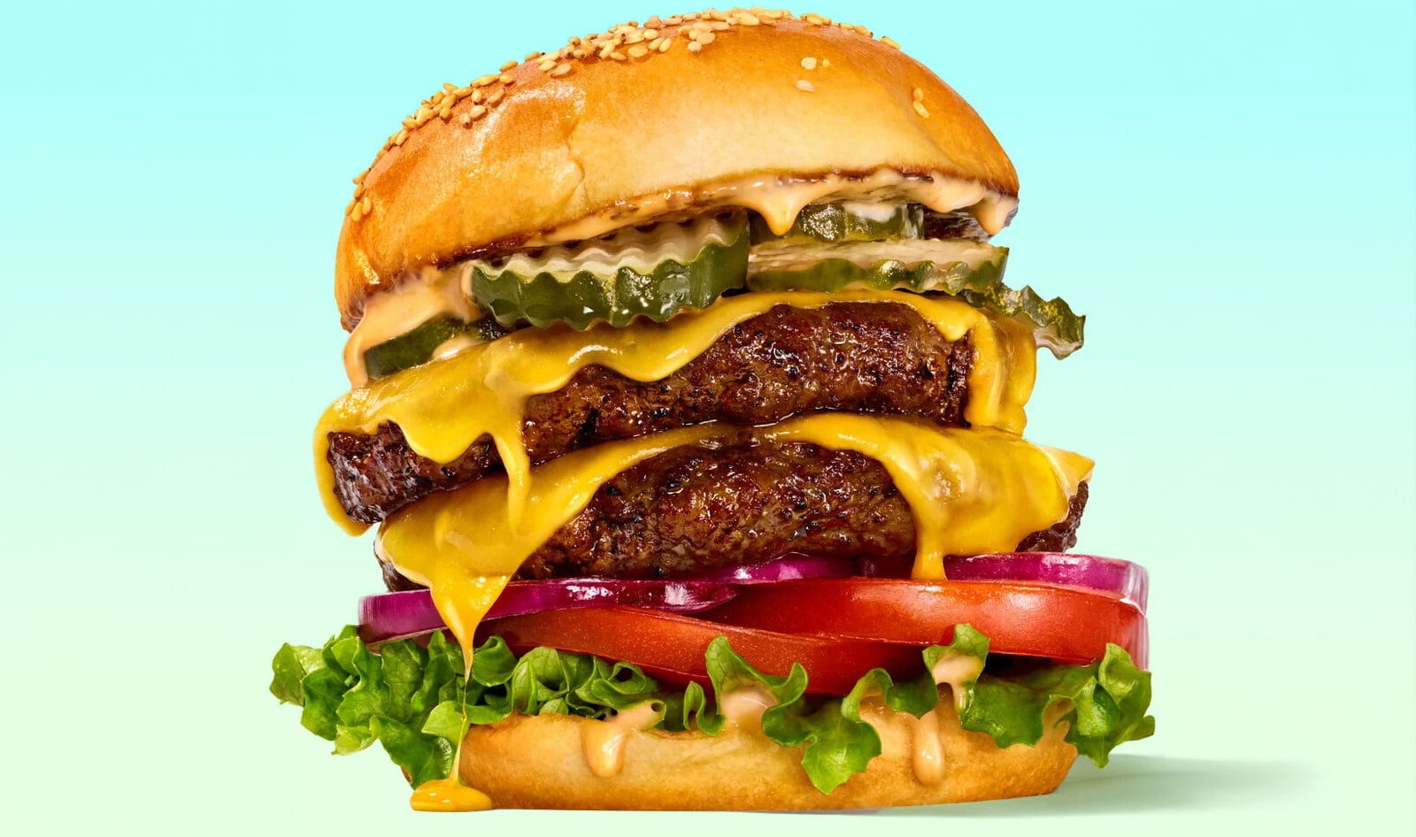 Fake Meat Lost Its Cool—Beyond Meat and Impossible Foods Have a Plan to ...