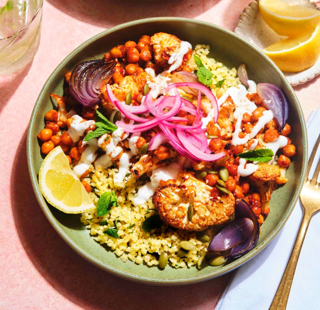 GRUBBY to Bring Plant-Based Dishes by Iconic London Restaurant Chain ...