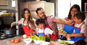 If you grew up lower middle class, these 4 vegan recipes will feel like ...