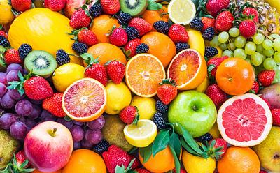 The Hidden Dangers Of Not Eating Enough Fruit In A Polluted World ...