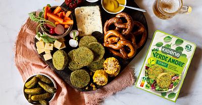 Italian Plant-Based Food Producer Kioene Enters German Retail Market ...