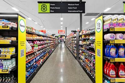 Woolworths Promises New Vegan Products After Advocacy Groups Flag ...